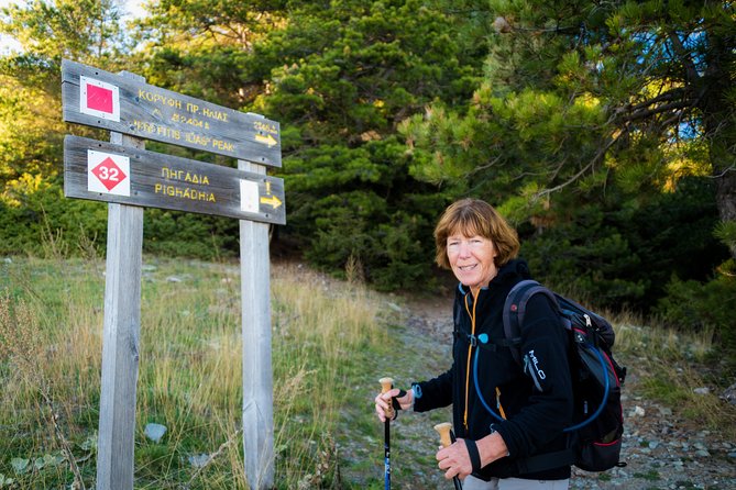 Full-Day Hiking Mount Taygetos Summit with Picnic - The Sum Up: Is This the Mountain Adventure for You?