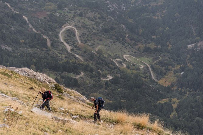 Full-Day Hiking Mount Taygetos Summit with Picnic - FAQ