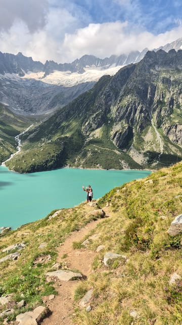 Full-Day Hiking Swiss Alps and Lake With Pick-Up - Lucerne - Itinerary and Activities