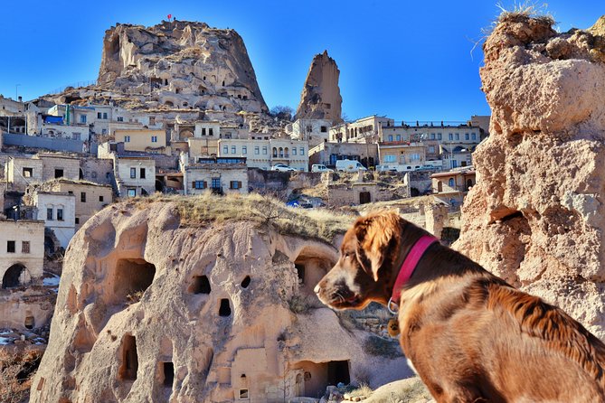Full Day Hiking Tour in Beautiful Valleys of Cappadocia - FAQs