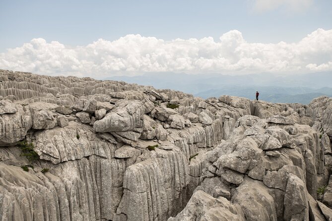 Full-Day Hiking Tour to Maganik Montenegro - What Makes This Tour Special?