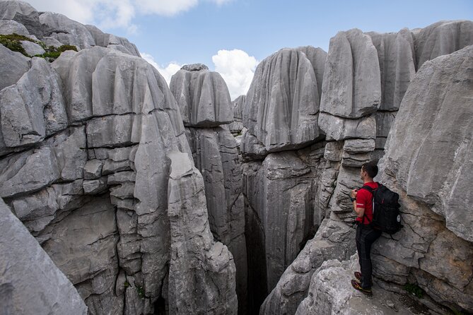 Full-Day Hiking Tour to Maganik Montenegro - Is It Worth the Price?