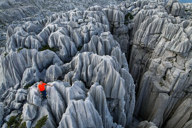 Full-Day Hiking Tour to Maganik Montenegro - Final Thoughts: Is This Tour for You?
