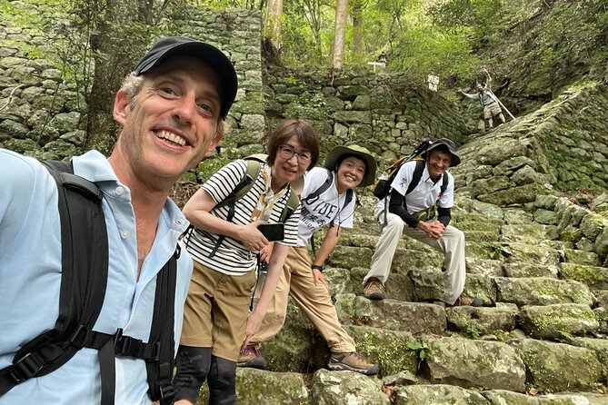 Full Day Hiking Tour to Mt. Horaiji - Key Points