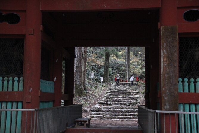 Full Day Hiking Tour to Mt. Horaiji - Additional Information