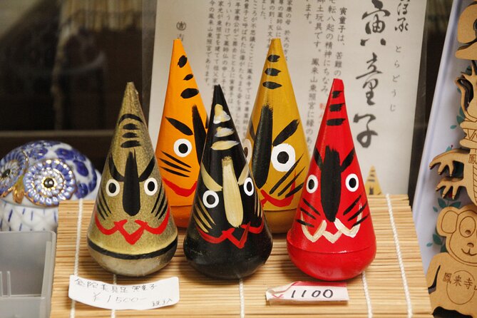 Full Day Hiking Tour to Mt. Horaiji - Common Questions