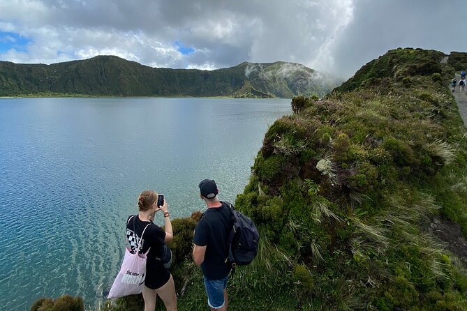 Full Day Hiking Trail in Lagoa do Fogo Sao Miguel - Practical Details and What to Expect