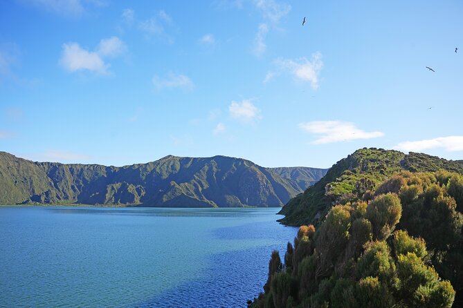 Full Day Hiking Trail in Lagoa do Fogo Sao Miguel - FAQ