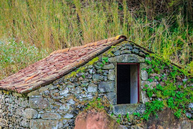 Full Day - Hiking Trail Ribeira Funda-Maia - Practical Details and What the Tour Means for You