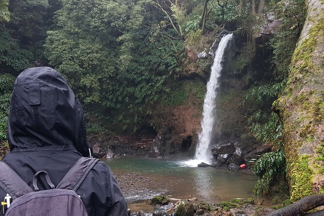 Full Day Hiking Trail Waterfalls- in Lomba de São Pedro - Azores - How It All Adds Up: The Overall Value