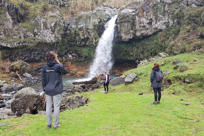 Full Day Hiking Trail Waterfalls- in Lomba de São Pedro - Azores - Final Thoughts