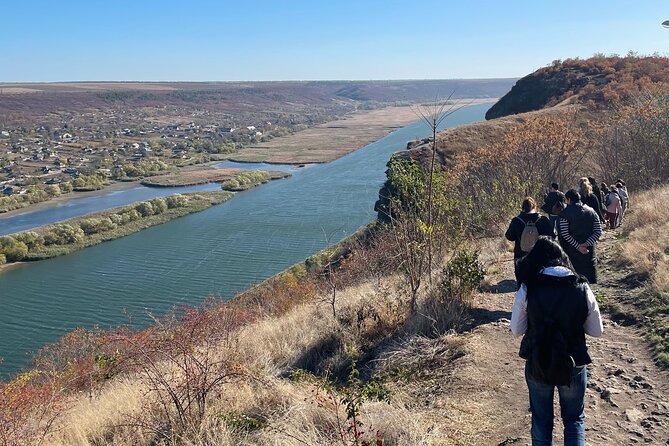 Full-Day Hiking Trip to Tipova Cave Monastery and Lalova Village - Who Is This Tour Best For?