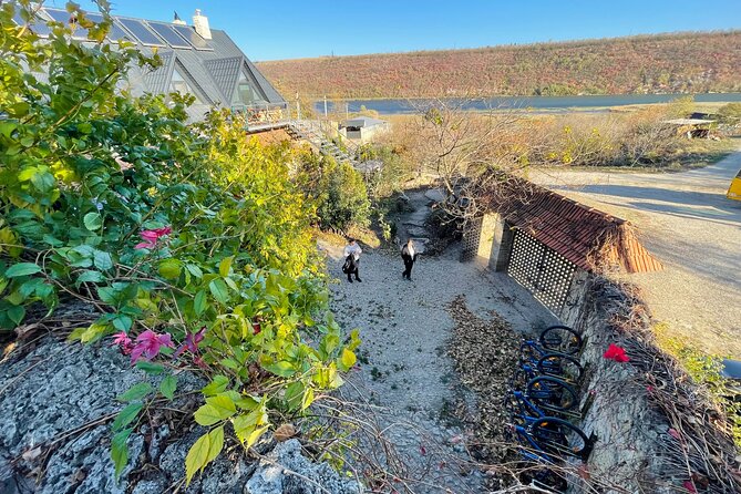 Full-Day Hiking Trip to Tipova Cave Monastery and Lalova Village - Frequently Asked Questions