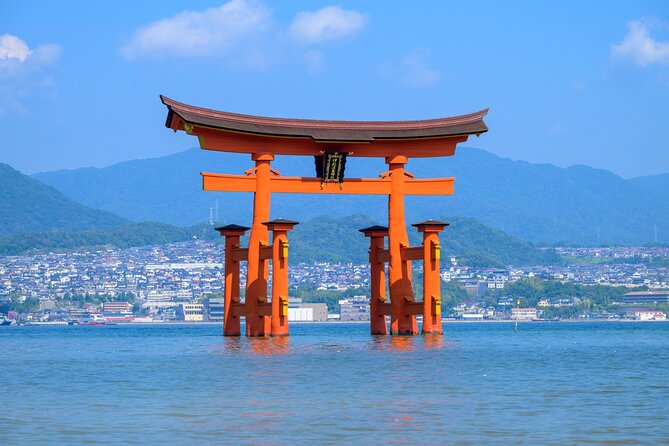 Full Day Hiroshima and Miyajima Tour - Key Points