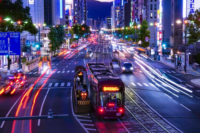 Full Day Hiroshima Guide Private Tour - Availability and Cancellation