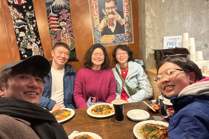 Full Day Hiroshima Guide Private Tour - Reviews and Ratings