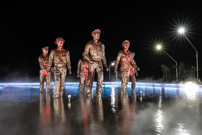 Full-Day Historical Heritage Guided Tour of Tacloban and Palo - Who Would Benefit Most?