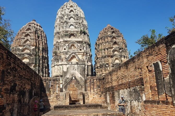 Full-Day Historical Park and Countryside Tour in Sukhothai - Authenticity, Reviews, and Overall Impressions