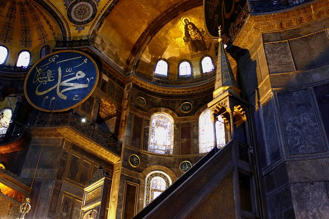 Full Day Historical Tour - Byzantine & Ottoman Traces - Authentic Experiences and Tips