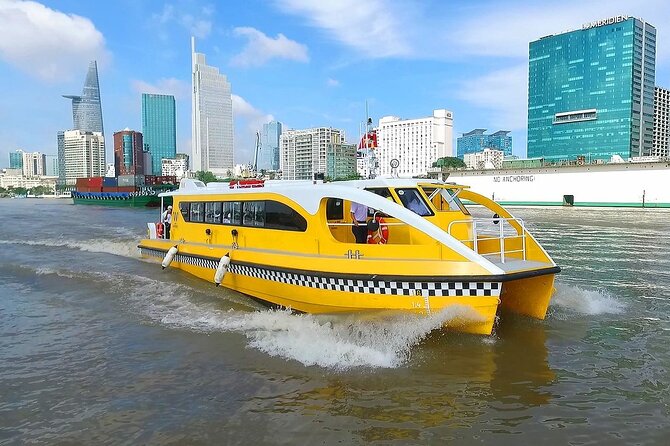 Full-Day Ho Chi Minh City Tour with Colonial Heritage & Chinatown - Frequently Asked Questions