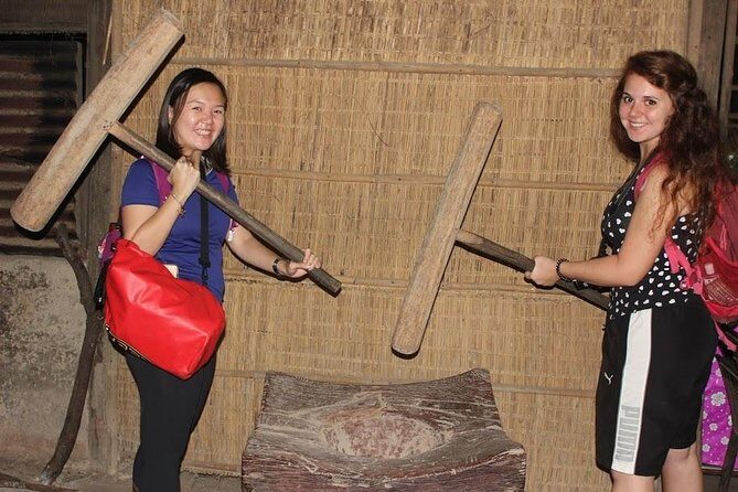 Full-Day Ho Chi Minh Cu Chi Tunnels and Saigon Private Tour - Final Thoughts