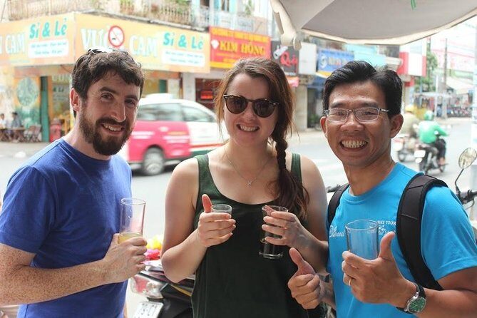 Full-Day Ho Chi Minh Cu Chi Tunnels and Saigon Private Tour - FAQs