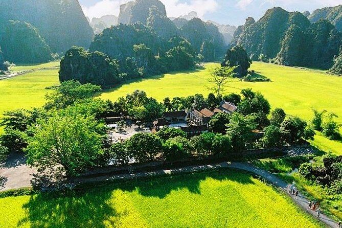 Full Day Hoa Lu and Tam Coc DELUXE Tour Including BUFFET Lunch - The Sum Up: Is It Worth It?