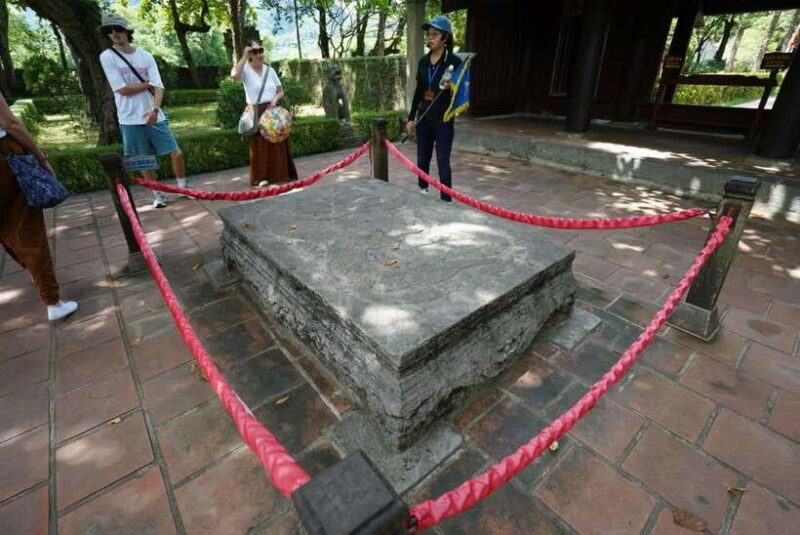 Full Day Hoa Lu - Tam Coc - Mua Cave/Buffet/Tour Guide/Bus - FAQ