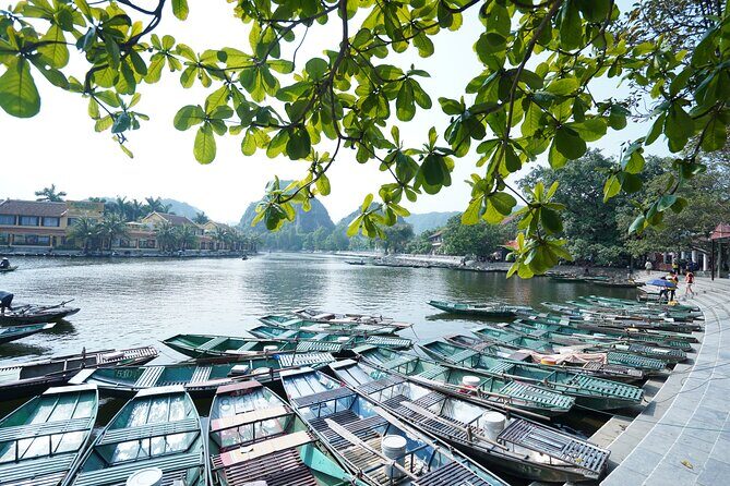 Full Day Hoa Lu/Tam Coc/ Mua Cave Tour by Limousine Bus - Returning to Hanoi