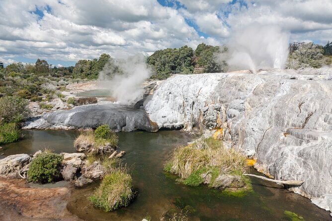 Full Day Hobbiton Movie Set and Rotorua Tour from Auckland - Analyzing the Value and Practical Aspects