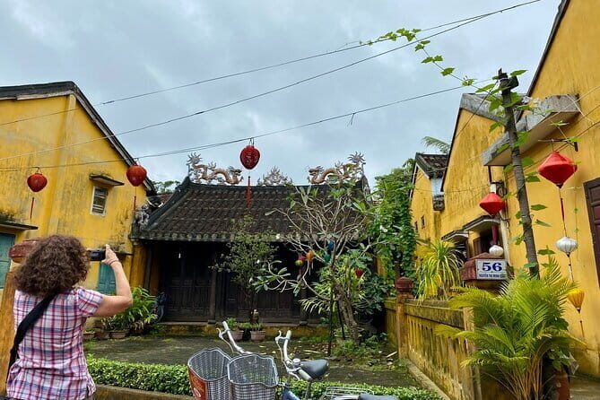 Full Day Hoi An and My Son Private Tour with Lunch - A Closer Look at the Itinerary