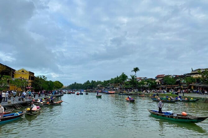 Full Day Hoi An and My Son Private Tour with Lunch - Value for Money and Practical Tips