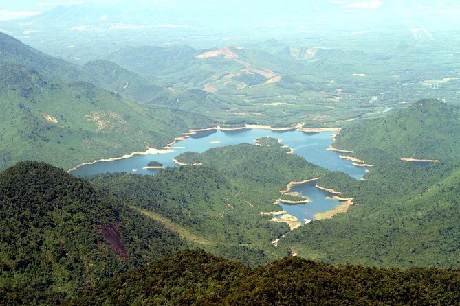 Full day: Hoi An - Bach Ma National Park - FAQ