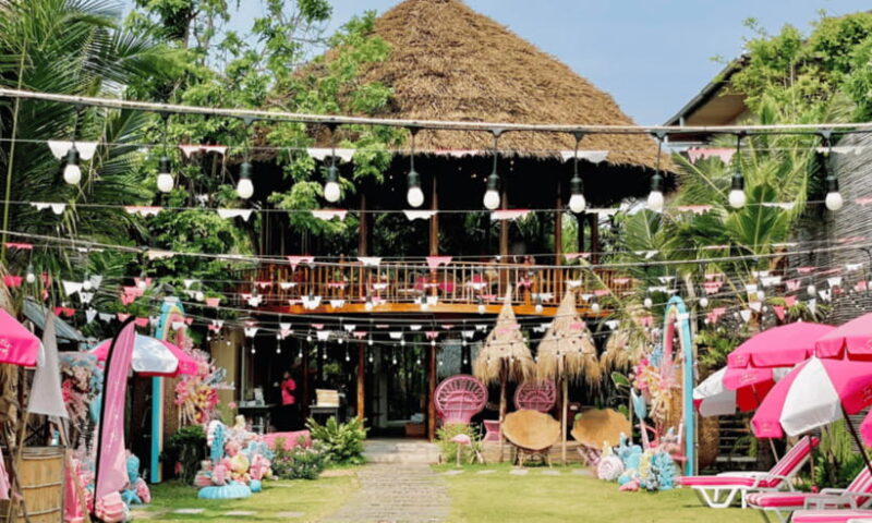 Full-Day Hua Hin : Discovery Guided Adventure with Luxury - The Itinerary in Detail