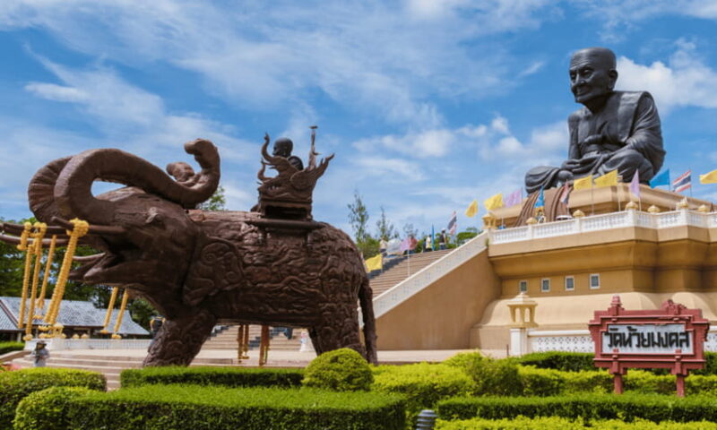 Full-Day Hua Hin : Discovery Guided Adventure with Luxury - Who Will Love This Tour?