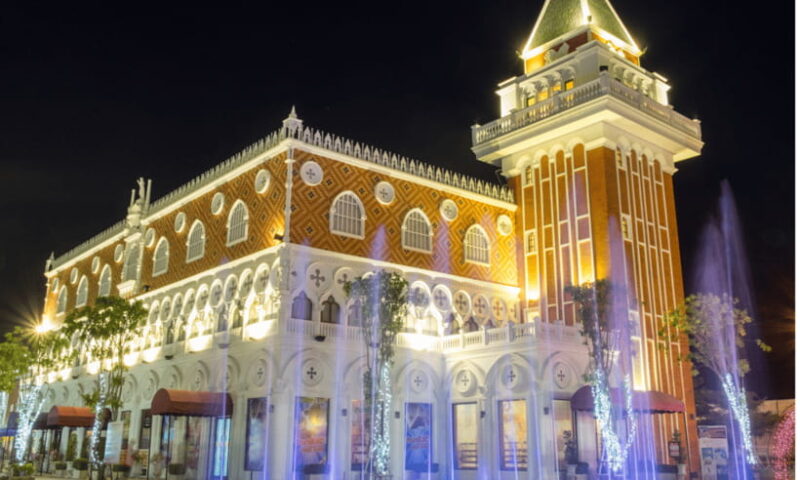 Full-Day Hua Hin : Discovery Guided Adventure with Luxury - Final thoughts