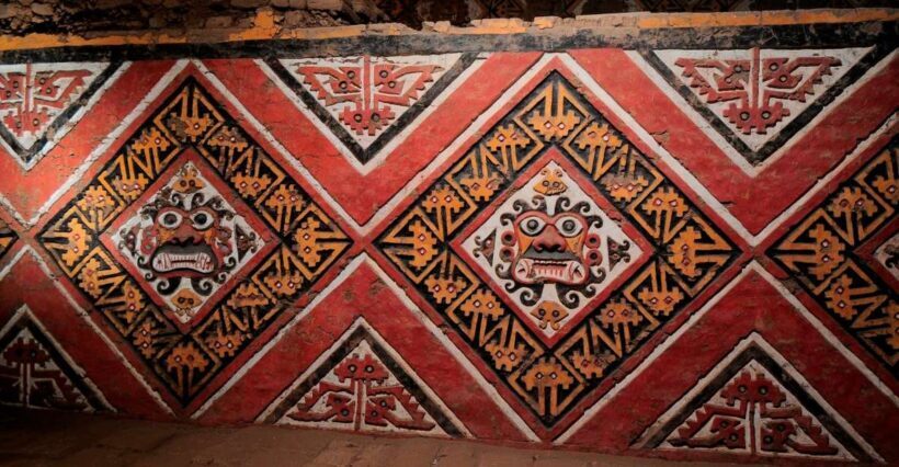 Full day Huacas of Moche, Chan Chan and Beach Huanchaco - Relaxing at Huanchaco Beach and Local Traditions