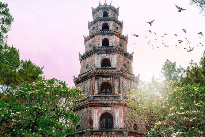 Full Day Hue City Tour from Danang - FAQ: Your Practical Questions Answered