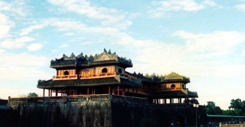 Full-Day Hue City Tour with Entrance Fees and Lunch - Why This Tour Offers Great Value