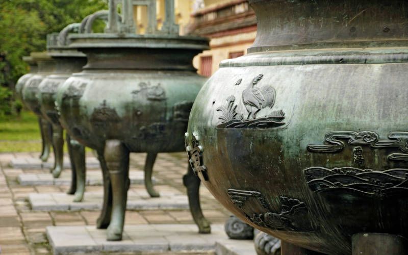 Full-Day Hue City Tour with Entrance Fees and Lunch - Who Should Consider This Tour?