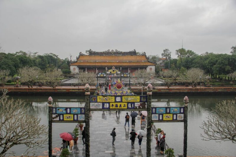 Full-day Hue Excursion From Hue/Danang/Hoian - Practical Tips for Participants