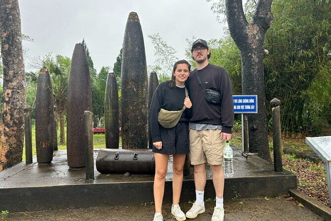 Full-Day Hue to DMZ Tour: Vietnam War History Exploration - The Experience and Its Value