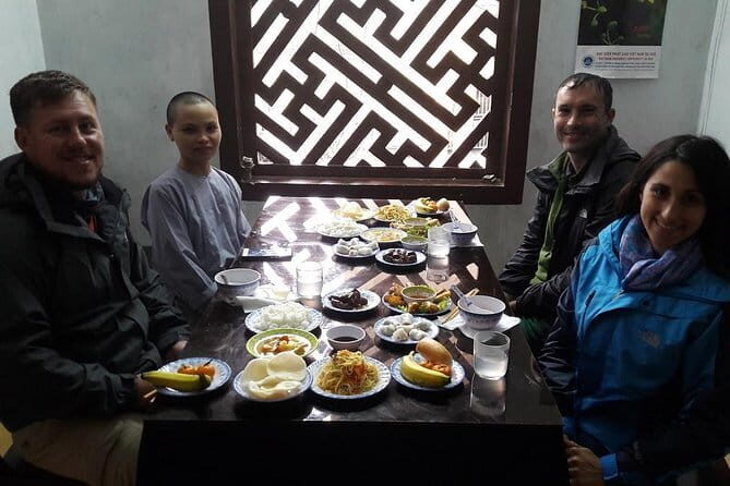 Full-Day Hue to DMZ Tour: Vietnam War History Exploration - Practicalities: What You Need to Know