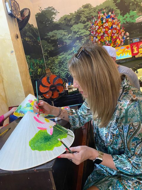 Full day Hue Traditional Culture of Crafts - A Deep Dive into the Hue Traditional Culture of Crafts Tour