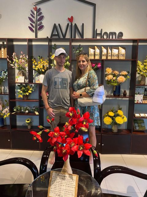 Full day Hue Traditional Culture of Crafts - The Sum Up