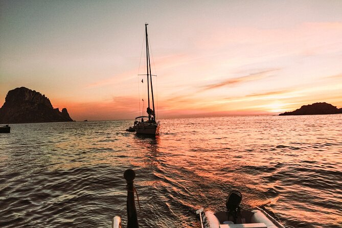 Full-Day Ibiza & Formentera Private Sailing Tour - Who Will Love This Tour?