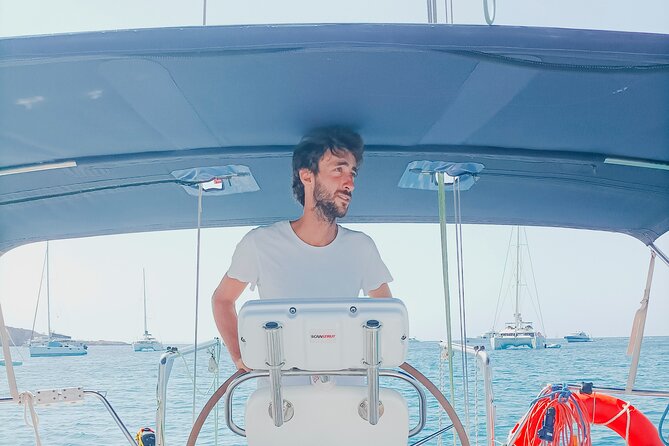 Full-Day Ibiza & Formentera Private Sailing Tour - The Sum Up