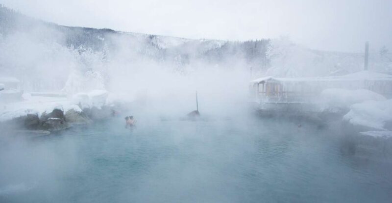 Full Day Ice Museum and Chena Hot Springs Tour - Real Visitor Insights