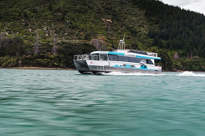 Full Day Iconic Mail Boat Cruise - What the Price Gets You and Why It’s Worth It