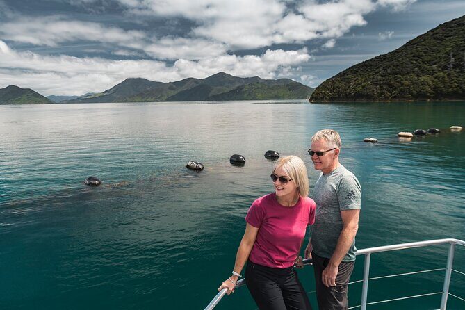 Full Day Iconic Mail Boat Cruise - Who Should Consider This Tour?